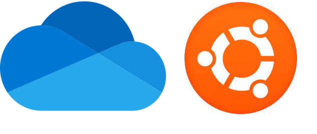Ubuntuでonedriveを通じてファイルの受け渡し